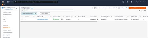 Github Senaithproject 1 Web Stack Implementation On Aws This Project Will Demonstrate How A