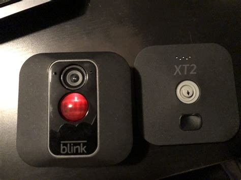 Review Of The Blink XT2 Security Camera System Best Buy Blog
