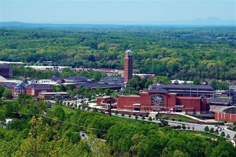 Liberty University Fined 14 Million For Clery Violations