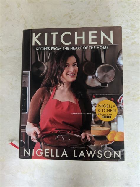 Nigella Lawson Recipes Hobbies And Toys Books And Magazines Magazines On