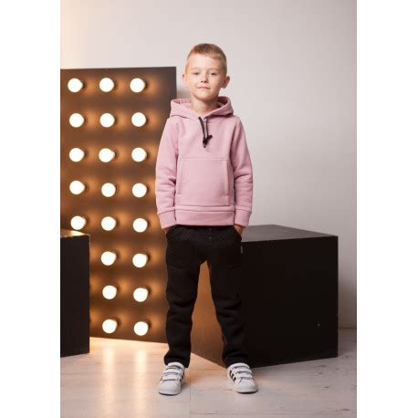 Толстовка для мальчика РОЛЬФ - ChildShop