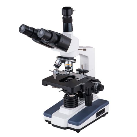 Scientific Monocular Biological Microscope For Lab Research Xsp 200sm China Microscope And