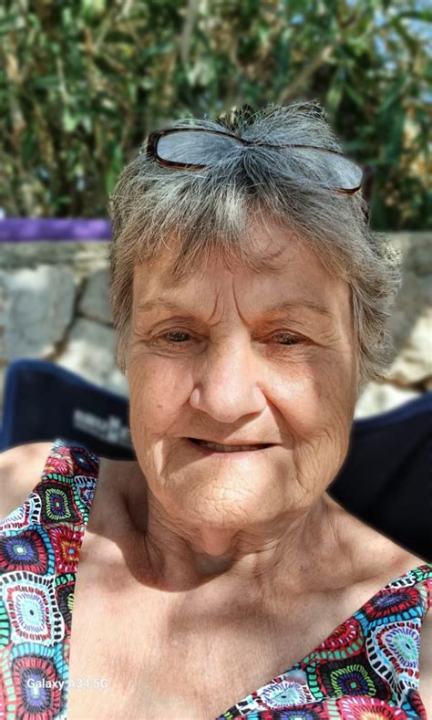 Roswitha Walcher Bestattung Großschädl