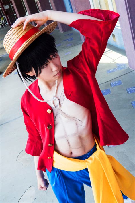 Luffy Scar Tattoos One Piece Tattoos Are Perfect For Fans Who Want To