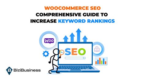 Woocommerce Seo Made Easy Optimize Your Stores Visibility