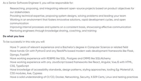 Rasik Mohamed On Linkedin Akamaijobs Seniorsoftwareengineer