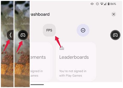 Game On A Quick Guide On How To Check FPS In Android Games MashTips