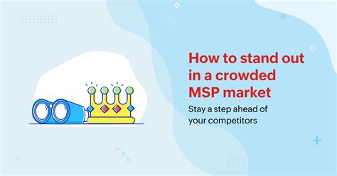 Managed Services Marketing Strategies For Growing Msps