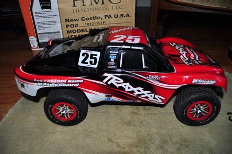 FS Slash 4x4 Slash 2wd Roller B3 Roller And Lipos R C Tech Forums