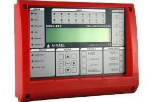 Global Addressable Fire Alarm Adams Fire Tech Pvt Ltd