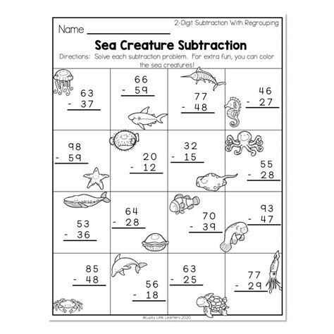 2 Digit Place Value Worksheets 15 Worksheets Library