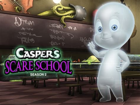 Prime Video Caspers Scare School 02 2010 11