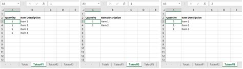 Excel Sumproduct On All Sheets With Sheet Multiplier Stack Overflow