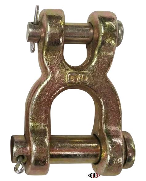 Double Clevis Pin At Maddison Loch Blog