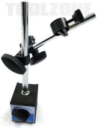 Magnetic DTI Stand For Dial Gauge MS Amazon Co Uk DIY Tools