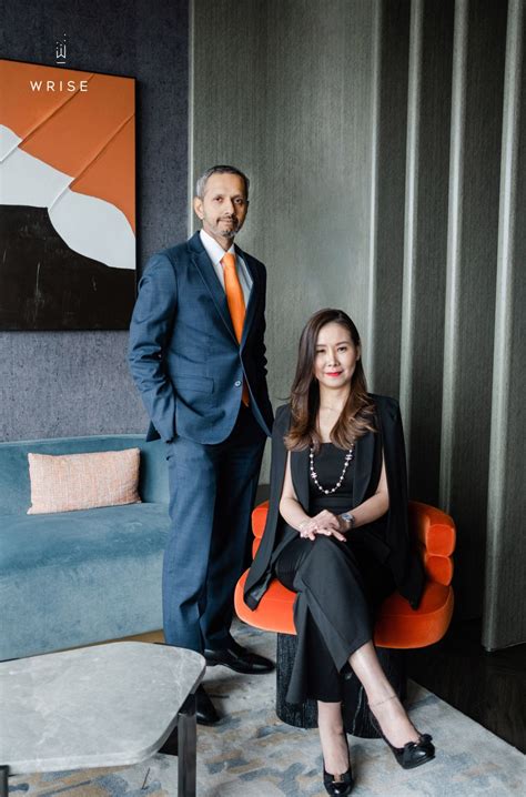 Chee Keong Koh On Linkedin Happy To Have Ranjiv And Agnes Joined Our