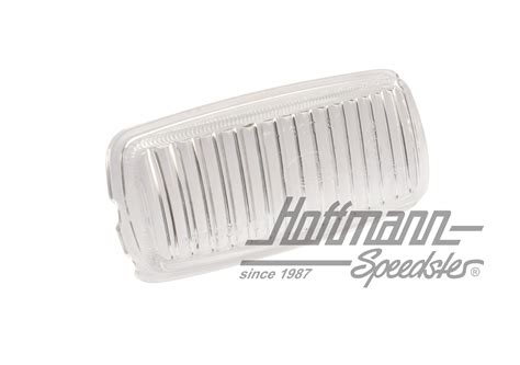 Replacement Glass Reverse Light Clear 020 4473 04