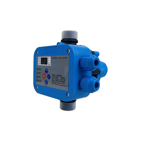 China Md Dsk Intelligent Automatic Pump Controller Pressure Controller