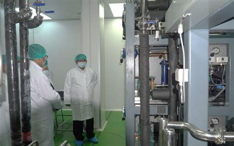 ပြည်ထောင်စုဝန်ကြီး ဒေါက်တာချာလီသန်း ဆေးဝါးစက်ရုံ အင်းစိန် သို့ သ