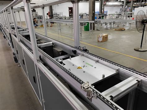 5 Popular Conveyor Belt Material Selection Vitrans