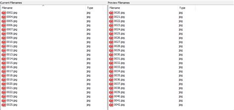 Powerrename Support For Renaming Filenames With Increasing Numbers