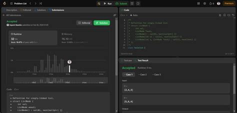 Jayant Basetia On Linkedin 366daysofcode Day36 Dsa Leetcode