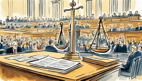 Understanding Burden Of Proof Civil Vs Criminal Cases