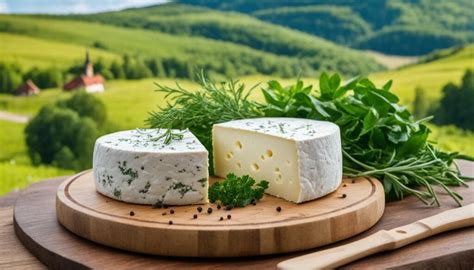 Discover The Finest Latvian Cheese Varieties And Brands