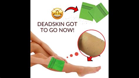 Korean Body Scrub Youtube