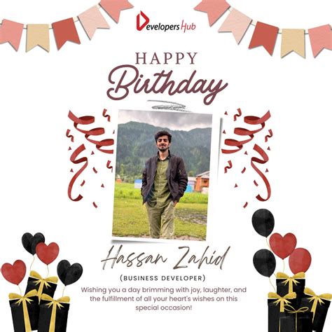 Developers Hub Pvt Ltd On Linkedin Belatedbirthdaywishes Teamdevelopershub