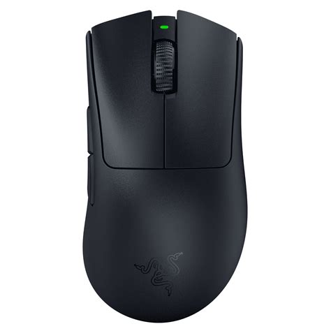 Razer Deathadder V3 Pro Wireless Gaming Mouse Gamers Computer
