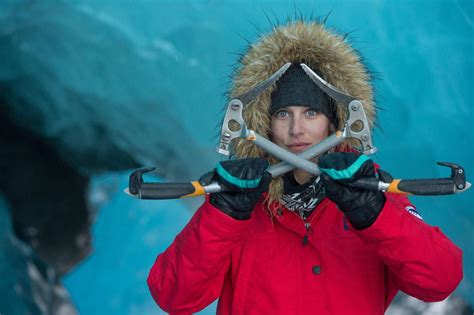 Why Sbx Legend Lindsey Jacobellis Isn T Finished With Snowboarding Yet