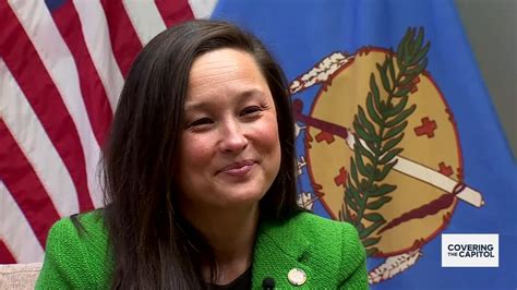 Qanda Cyndi Munson On Why She Is Running For Governor And Her Vision For