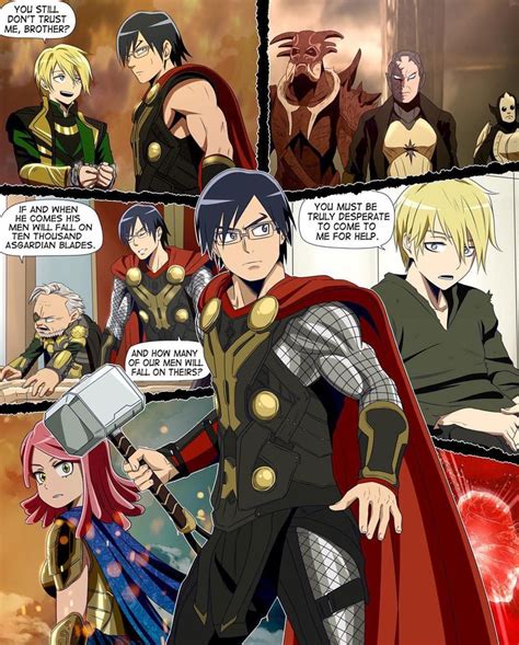 Pin On Bnha X Marvel My Hero Academia Episodes Anime Crossover Hero Academia Characters