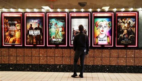 How Long Does A Movie Stay In Theaters