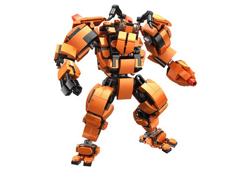 乐高积木渲染z118968971 站酷zcool