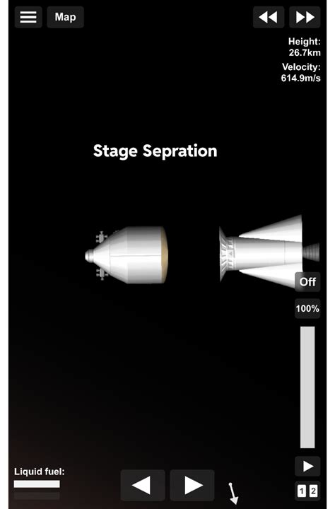 Ingar I Mars Precision Lander Rspaceflightsimulator