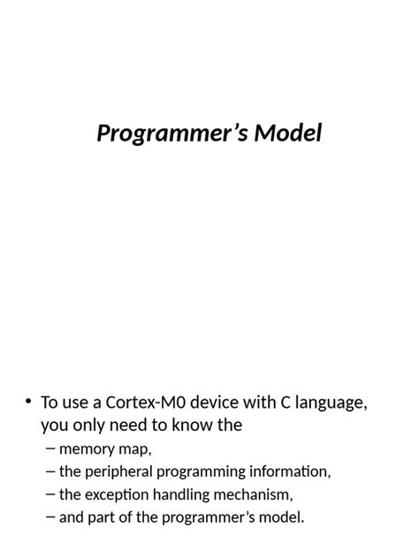 hafta 2 pdf microcontroller computer architecture