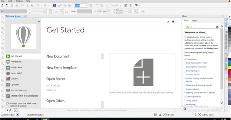 Самоучитель по coreldraw: «Самоучитель CorelDRAW 2020», Нина Комолова ...