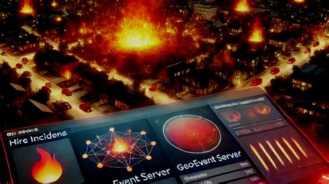🔥 Can Python Make Cities Fireproof A Gis Leaders Guide To Predicting