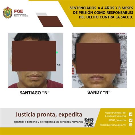 Sentenciados A 4 Años Y 8 Meses De Prisión Como Responsables Del Delito