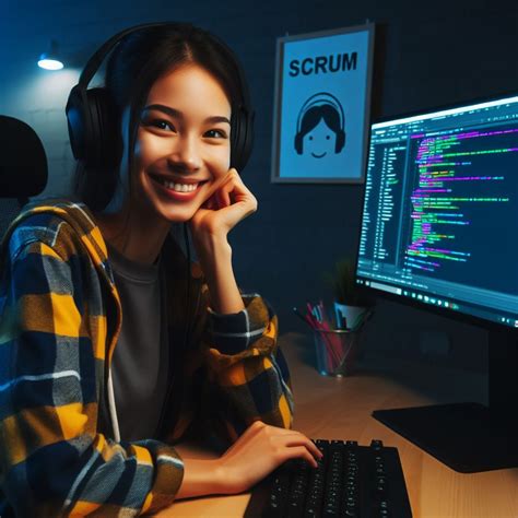 Texendev On Linkedin Scrum Scrumorigins Itinnovation Projectmanagement Scrummaster