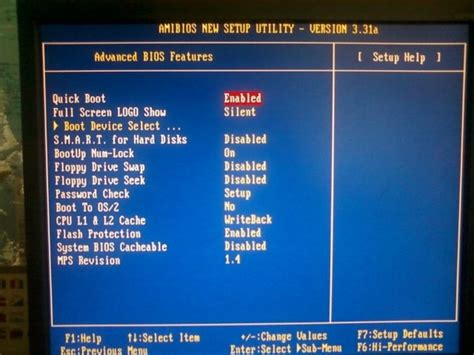 Как отформатировать виндовс 7 через биос 3 способа как отформатировать жесткий диск через Bios