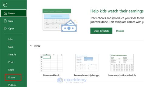 How To Export Pdf With Fit To Page Using Vba 3 Methods