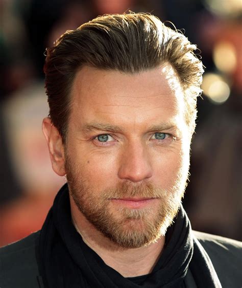Ewan Mcgregor Doblaje Wiki Fandom Powered By Wikia