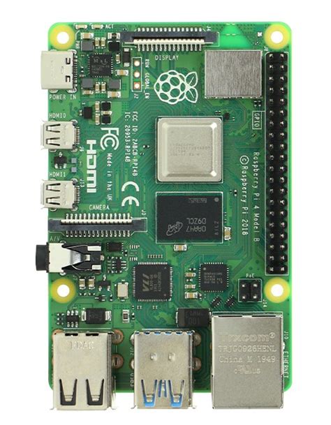 怎样通过手机远程控制树莓派实现智能家居控制？ 颖鑫电子