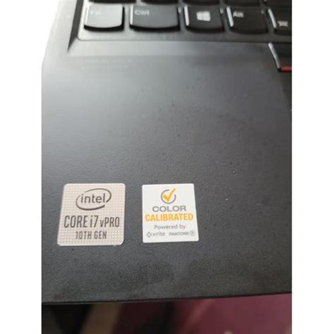 Lenovo Thinkpad P Gen Intel Core I H Ghz Ram Go Ssd Go Rakuten