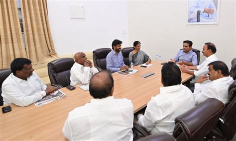 చేవెళ్ల బిఆర్‌ఎస్ ఎంపి అభ్యర్థిగా రంజిత్ రెడ్డి Mana Telangana