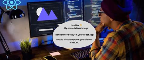 Rendering Images The Good Way In Your React Application Dev Community