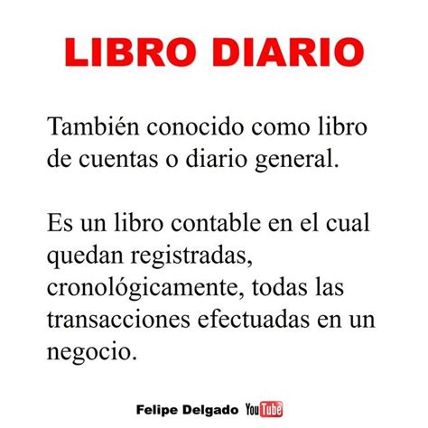 Tips De Contabilidad Artofit
